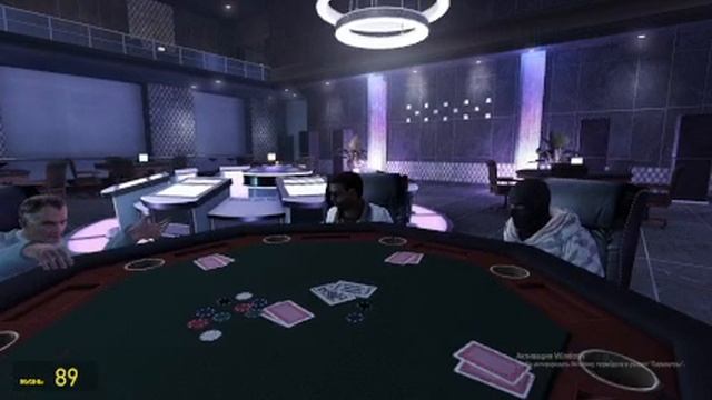 город криборд  11 серия