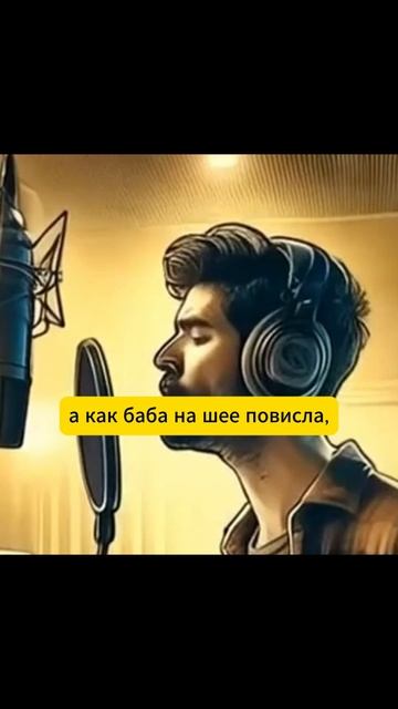 Мужику в одиночестве кисло