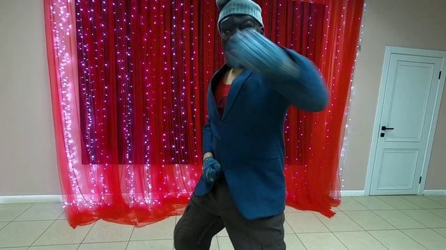 Вальдемар 25. 5 серия. Поэт и Шансонье