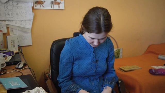 Художник Таня Кузнецова. Иллюстрации. Техники. Страны