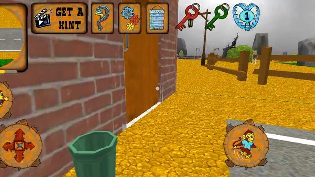 Zoo Neighbour Escape Gameplay Level 13