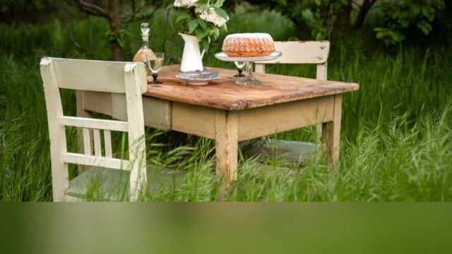 МИР ЧЕЛОВЕЧЕСКИХ РУК И ДУШ