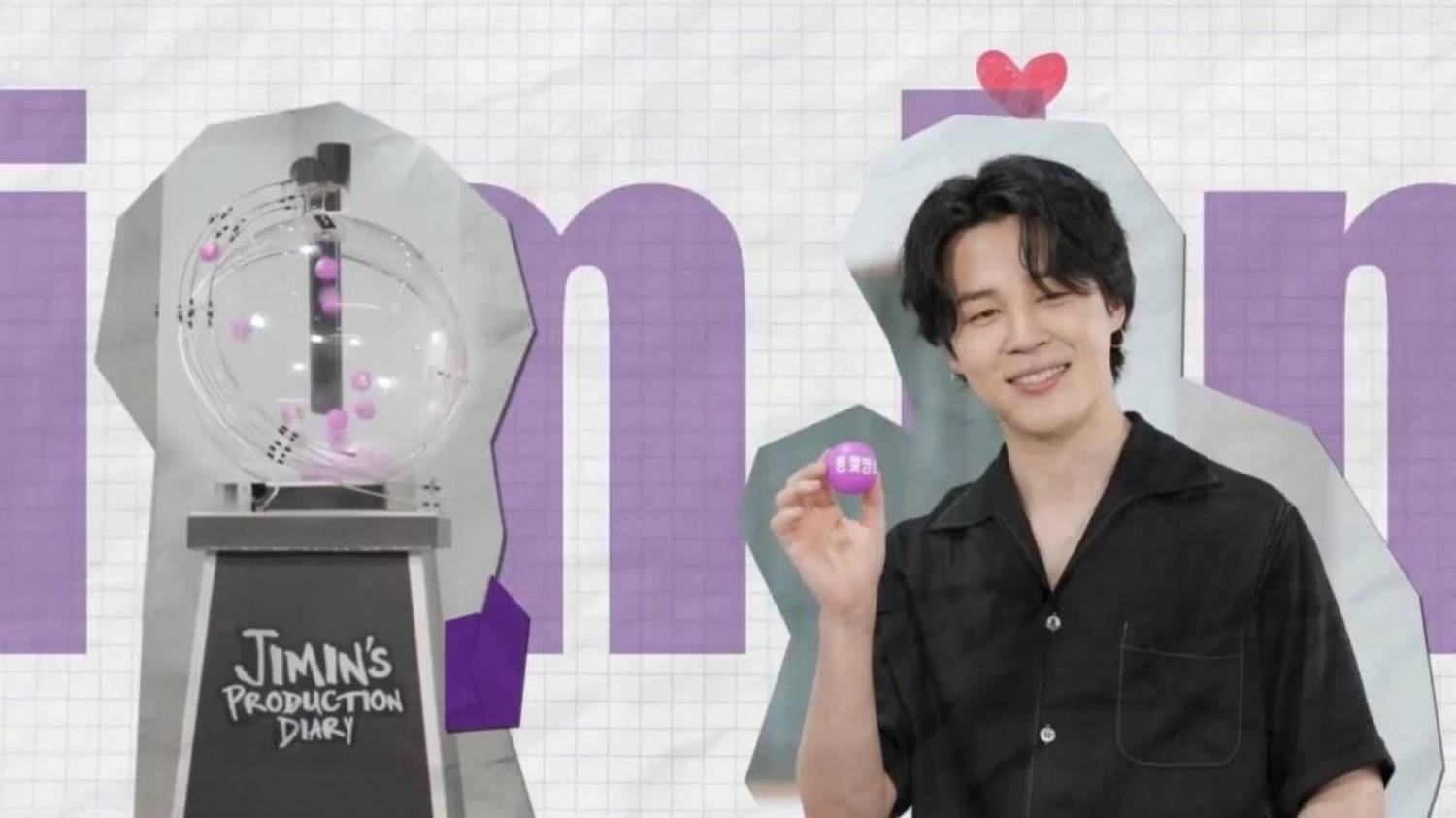 ПРОИЗВОДСТВЕННЫЙ ДНЕВНИК ЧИМИНА  - ВИКТОРИНА