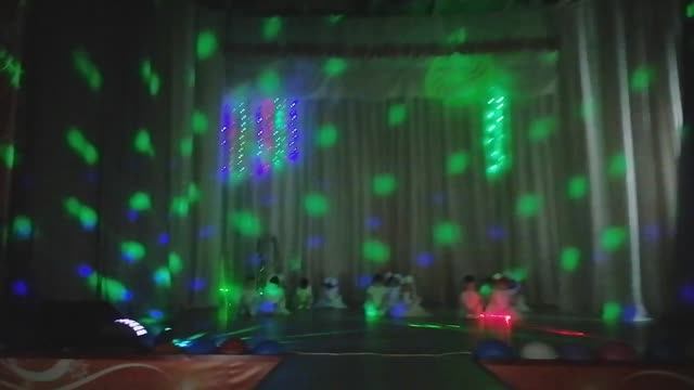 Концерт ко дню всех мам 20221126