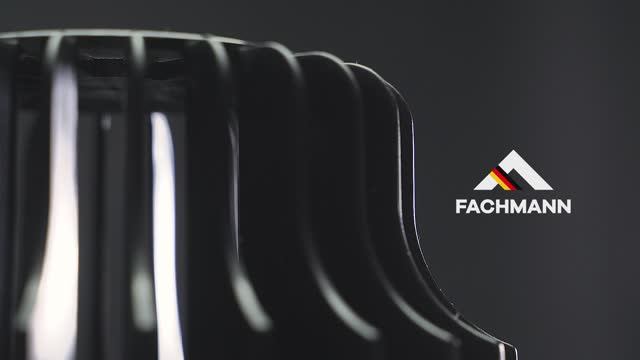 FACHMANN | презентационный фильм