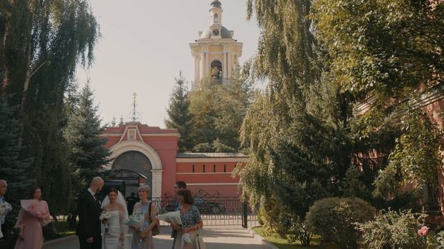 Илья+Надя - клип