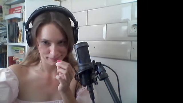 Моя трансляция