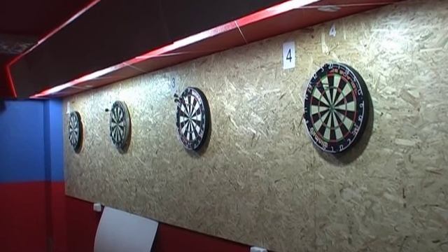 Ассоциация Дартс Донбасса