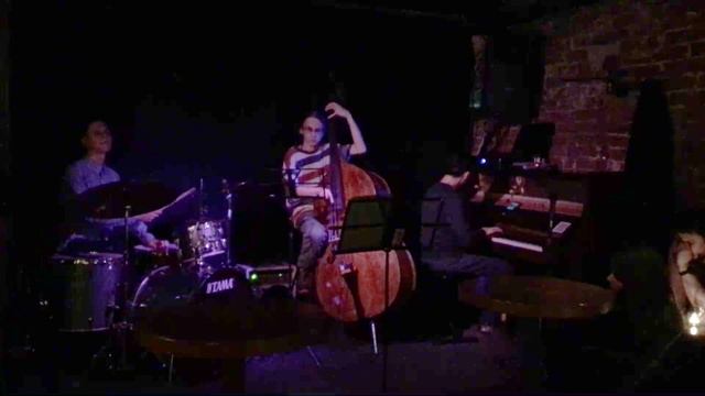 Джем в баре ЁЁ. Нижний Новгород, 30 января 2025 г, track 2