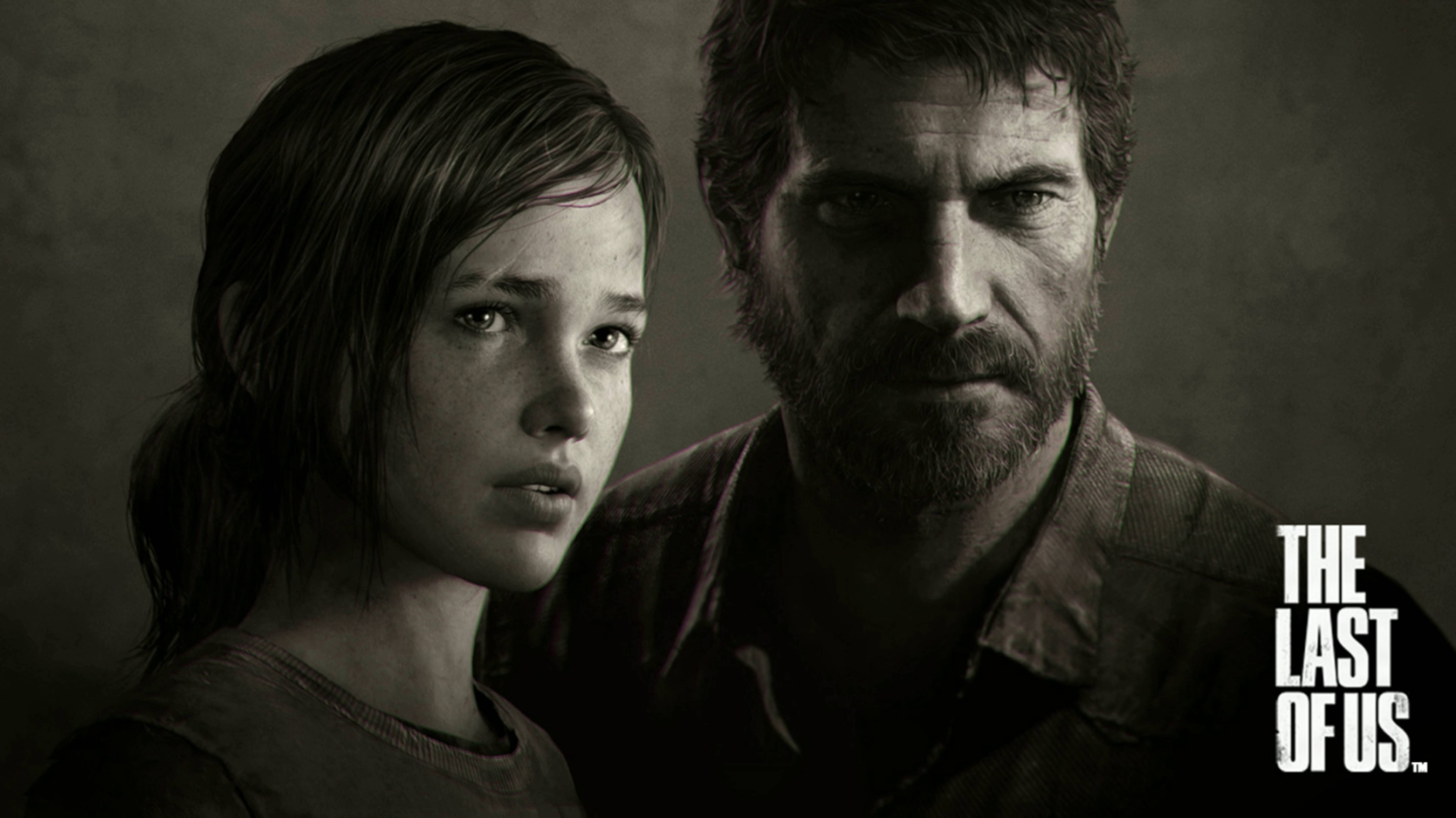 Реальность:создание игры "The Last of Us"