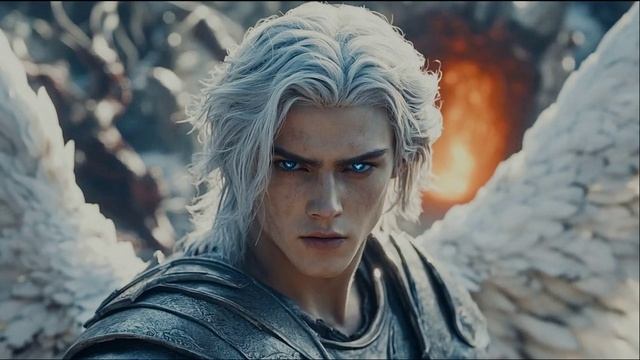 "Архангел. На краю неизвестности", песня на стихи Валерия Шевченко 777