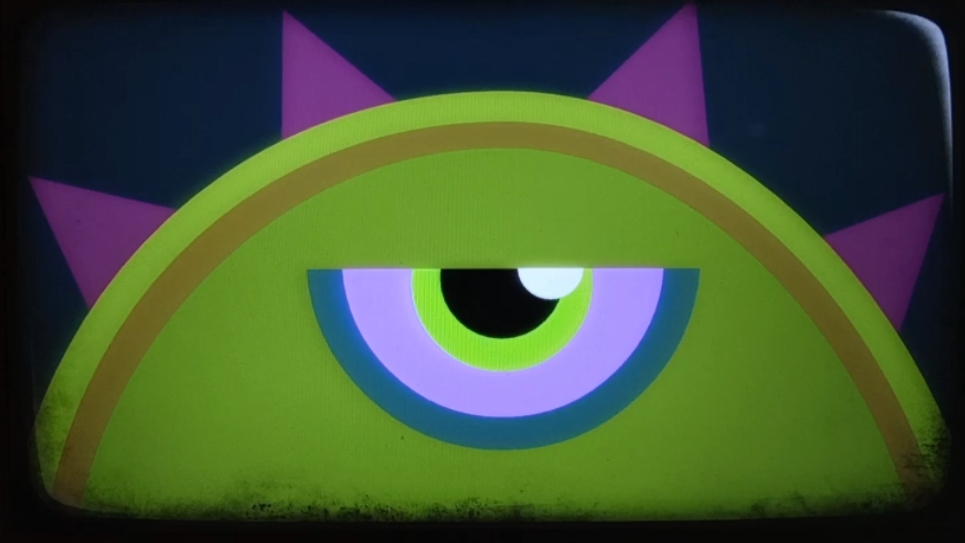 БЛОБ НАПАДАЕТ! ПОЛУЧИТСЯ ЛИ У НЕГО СБЕЖАТЬ? Атака гигантских Блобов! ЛИЗУН ЕСТ ВСЁ НА СВОЁМ ПУТИ!