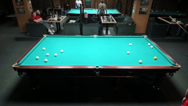 Яншин И, Тошпулатов И.