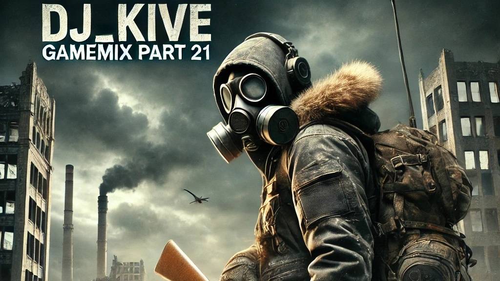 Stalker 2 Прохождение