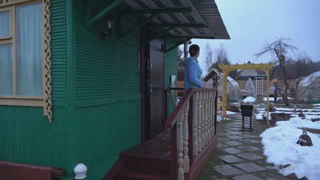 6 соток 30 января 2025 года. Хроника. 1 часть