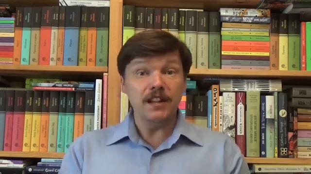 Как вести книжный видеоблог. Часть 3. Информационная безопасность