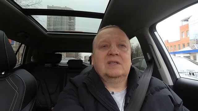 Мой день в такси: сколько я заработал на электричке Москвич 3е