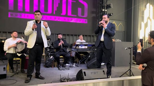 MAYIS Karoyan Jono Temuryan