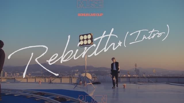 ПАК ЧИМИН | REBIRTH | LIVE CLIP