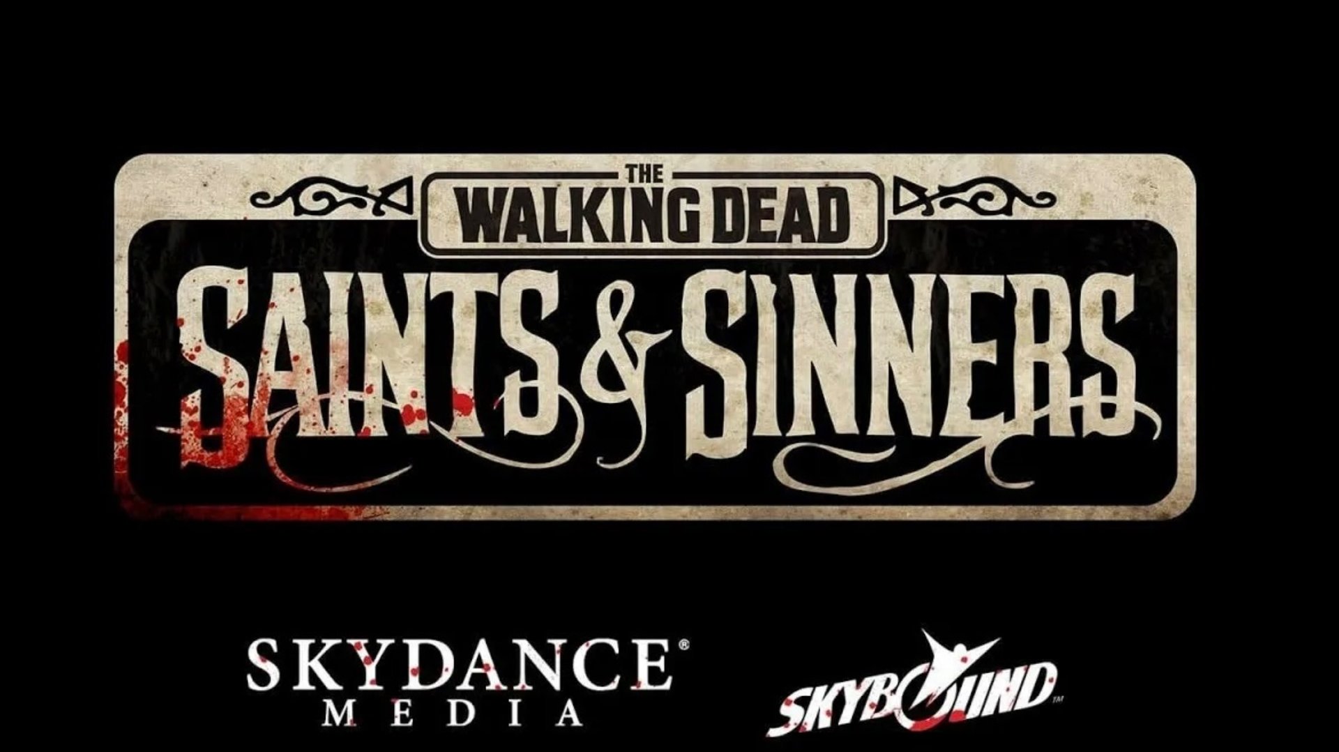 The Walking Dead Saints & Sinners #4 (VR)
