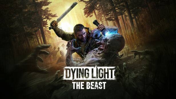 Dying Light: The Beast — Announcement Trailer.