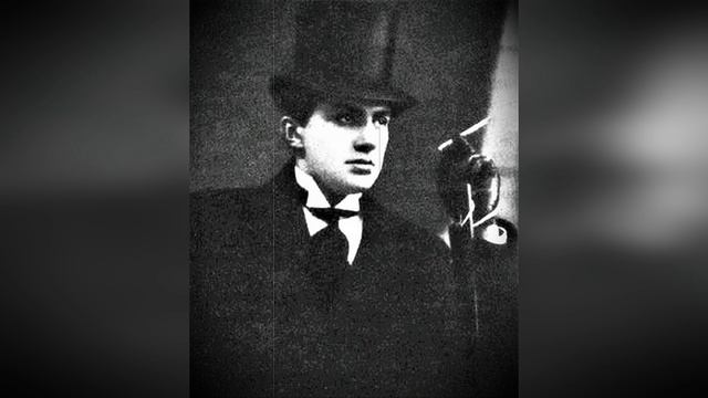 Владимир Маяковский "Парижанка"