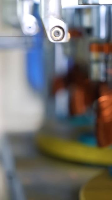 Wonderful_motor_winding_production_process😮_#motor_#winding