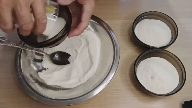 3 стакана и пирог после работы готов! Очень простой и вкусный пирог с яблоками!