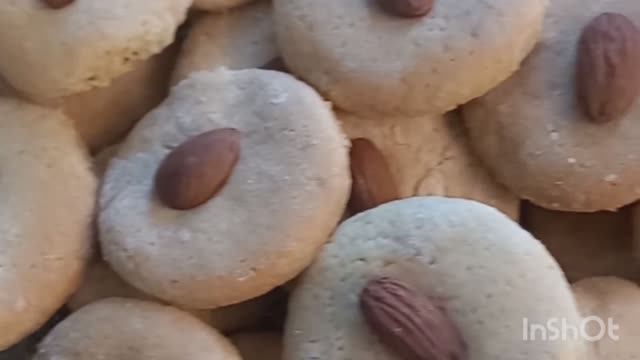 Печенье на рассоле