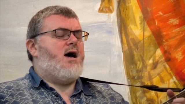 Монологи. Даниил Шургальский. Часть 1