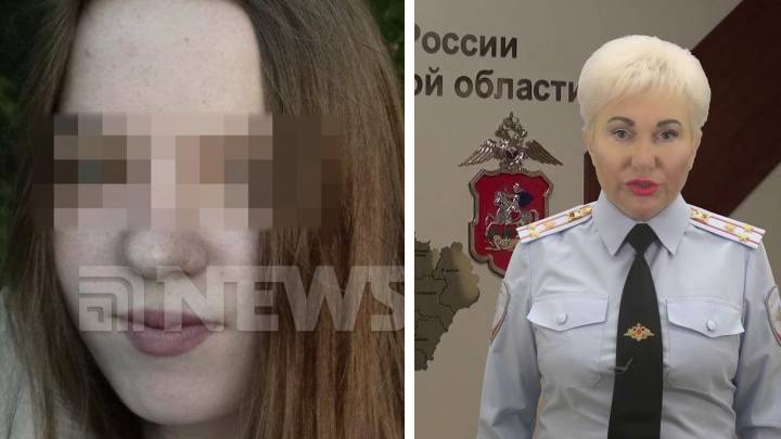 Школьницу похитили двое мужчин, затолкав в машину возле школы