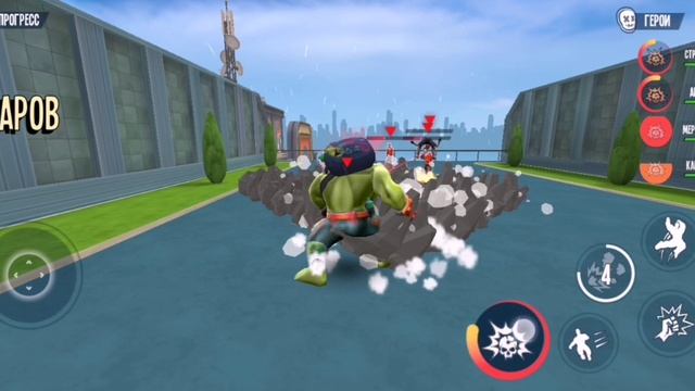 человек пакет вернулся