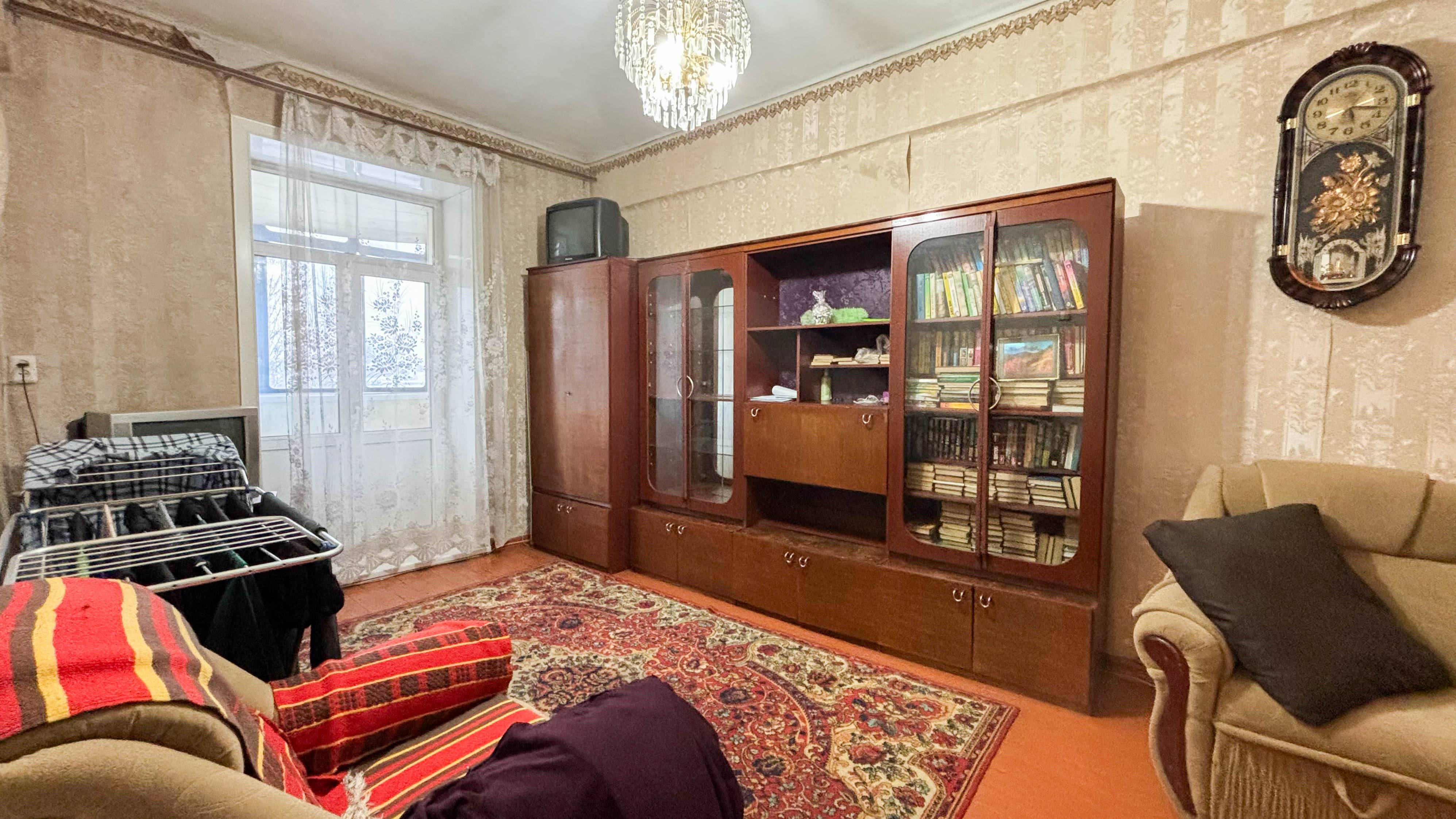 г. Прокопьевск, р-н Центральный, ул. Шахтеров пр-т, д. 51