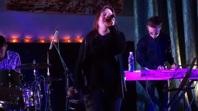 "Преклони небеса". 
Стрела избавления