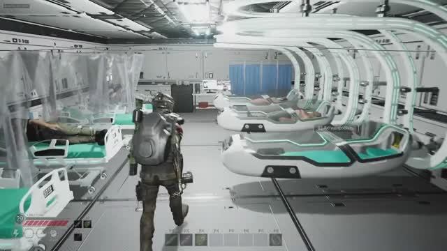 Life Effect- Демо версия LE и большой обзор укрепления