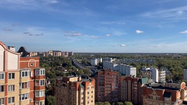 Долгопрудный — центр мира!