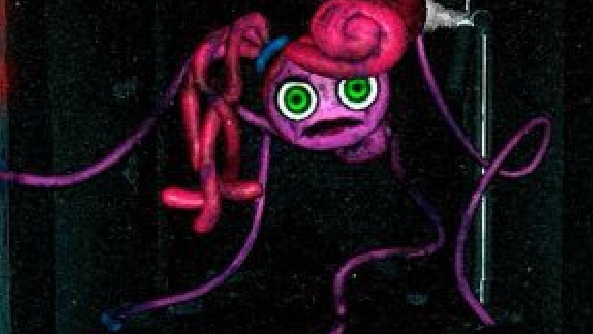 трейлер Поппи Плейтайм часть 2