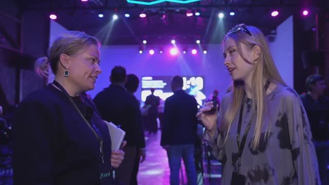 Марья Дей на финальной игре "Сильное звено" сезона 2024г.