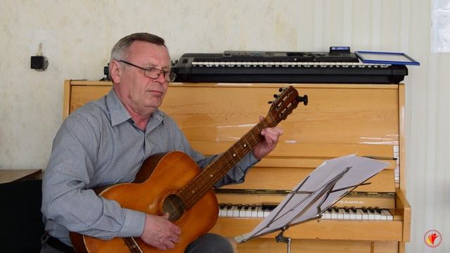 АККОРД_ Охмат_ Ой да не вечер _ в обработке Копенкова