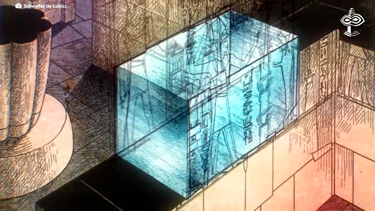 27-ВЕРСАДОКО-ПРОЗРАЧНЫЕ КАМЕННЫЕ блоки самые странные артефакты Луксорского храма