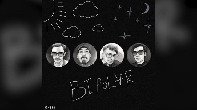 GANGSTA PUNK - BIPOLAR