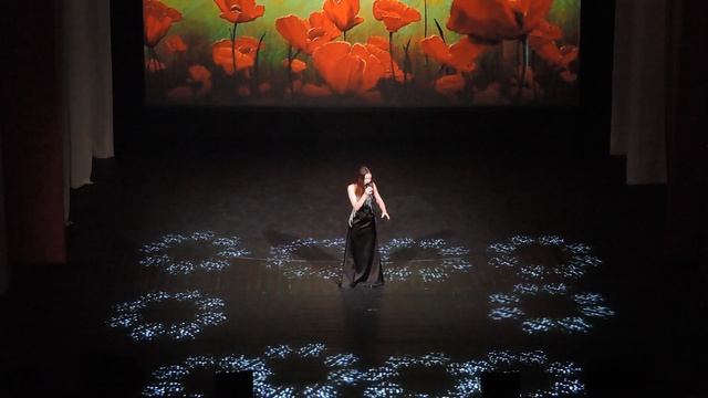 (Гала-концерт) «Мальви» (2021)