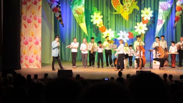 Рушничок 8 Марта 2015