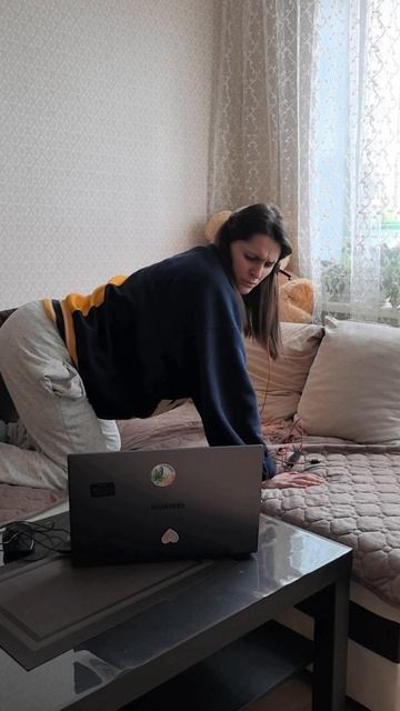 Будни оператора call центра - на удаленке