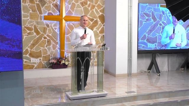 ||Илья Бак|| Добрые плоды||