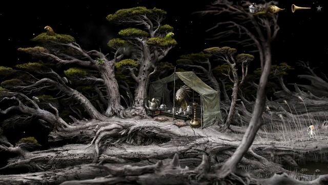 Samorost 3 серия6