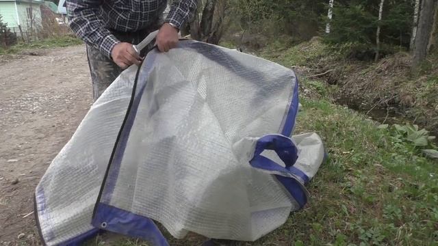 Сколько лет прослужила теплица