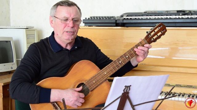 ПРЕЛЮДИЯ ЛЯ-МИНОР. МАТТЕО КАРКАССИ | ИНСТРУМЕНТАЛЬНЫЙ АНСАМБЛЬ АККОРД | ИГРА НА ГИТАРЕ