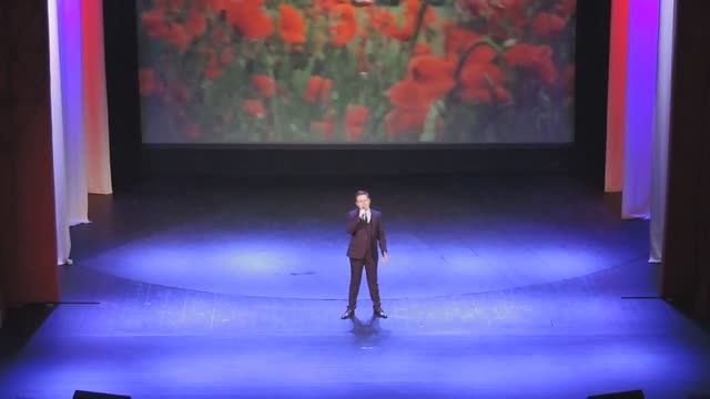 (Гала-концерт) «Маки» (2021)