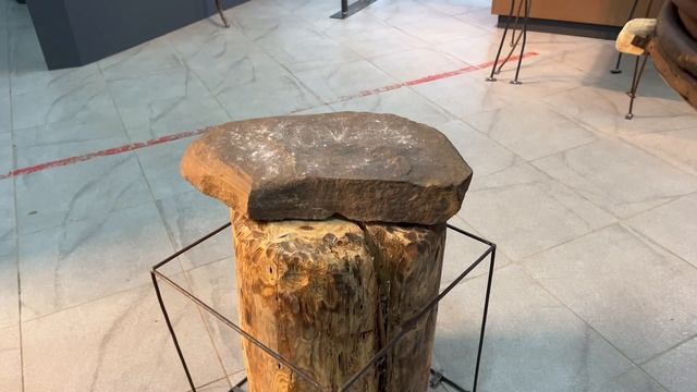 Дополненная реальность для Музея Металла